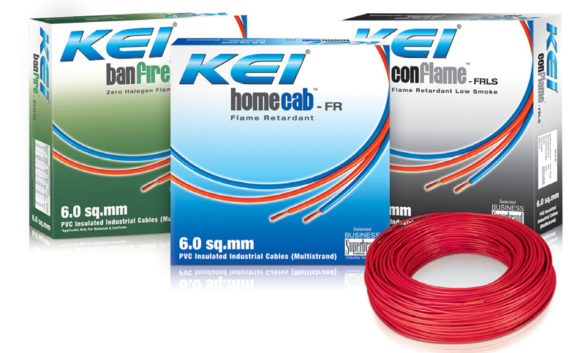 TOP CABLE COMPANIES IN INDIA - Wire & Cable India