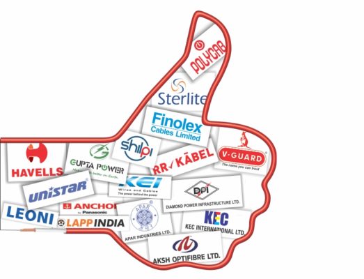 TOP CABLE COMPANIES IN INDIA - Wire & Cable India