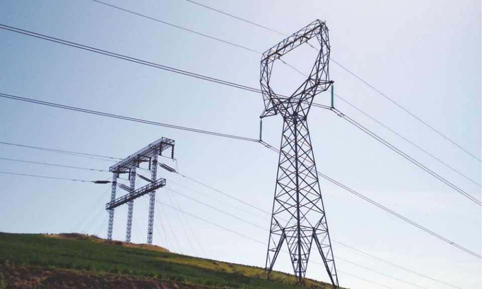 India's PowerGrid Emerges as Winner in High Voltage Transmission ...