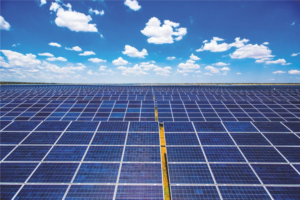 Clean Energy Projects Launched by India and US - Wire & Cable India