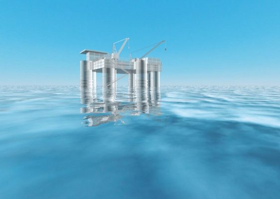 India’s First Ocean Power Generation Project to Come up in Lakshadweep ...