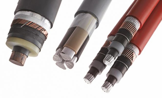 More Effective PE-based Solutions for the Wire & Cable Applications ...