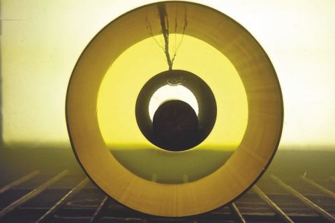 CCV or VCV line - Wire & Cable India