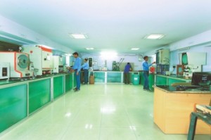 Dynamic Cables Pvt. Ltd.: Continuously Dynamic in Product and Capacity ...