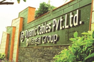 Dynamic Cables Pvt. Ltd.: Continuously Dynamic in Product and Capacity ...