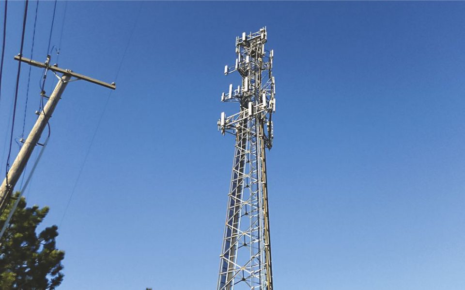 Telecom Department to Invest Rs 10,743 Crore in Northeast India - Wire ...