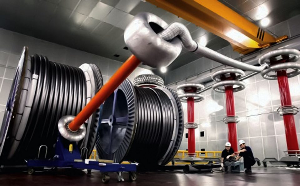 LS Cable & System Gets HVDC Cable Certification - Wire & Cable India