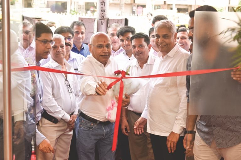 Polycab Opens First Ever Polycab Experience Centre in Mumbai's Iconic ...