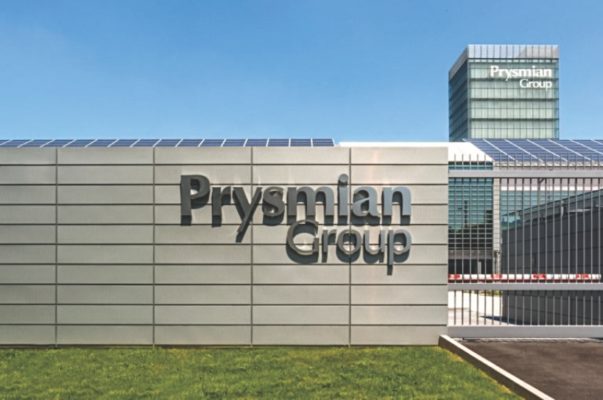 Prysmian Launches Breakthrough Innovation in Submarine Cable Industry ...
