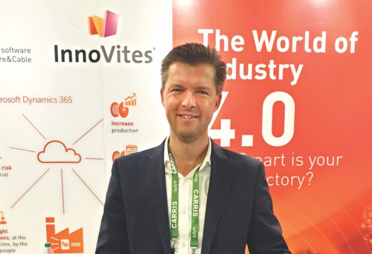 THE INDIAN WIRE & CABLE INDUSTRY: On the Threshold of the Fourth ...