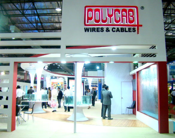 Polycab India to Showcase Electrifying Range of Wires and Cables at ...