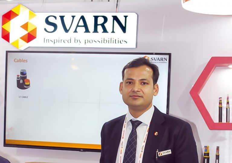 Svarn Group: Striving to Go Beyond the INR 1,000 Crore Mark - Wire ...