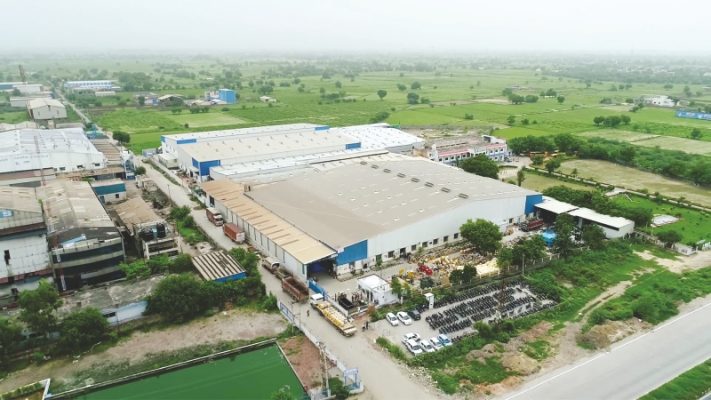 Svarn Group: Striving to Go Beyond the INR 1,000 Crore Mark - Wire ...