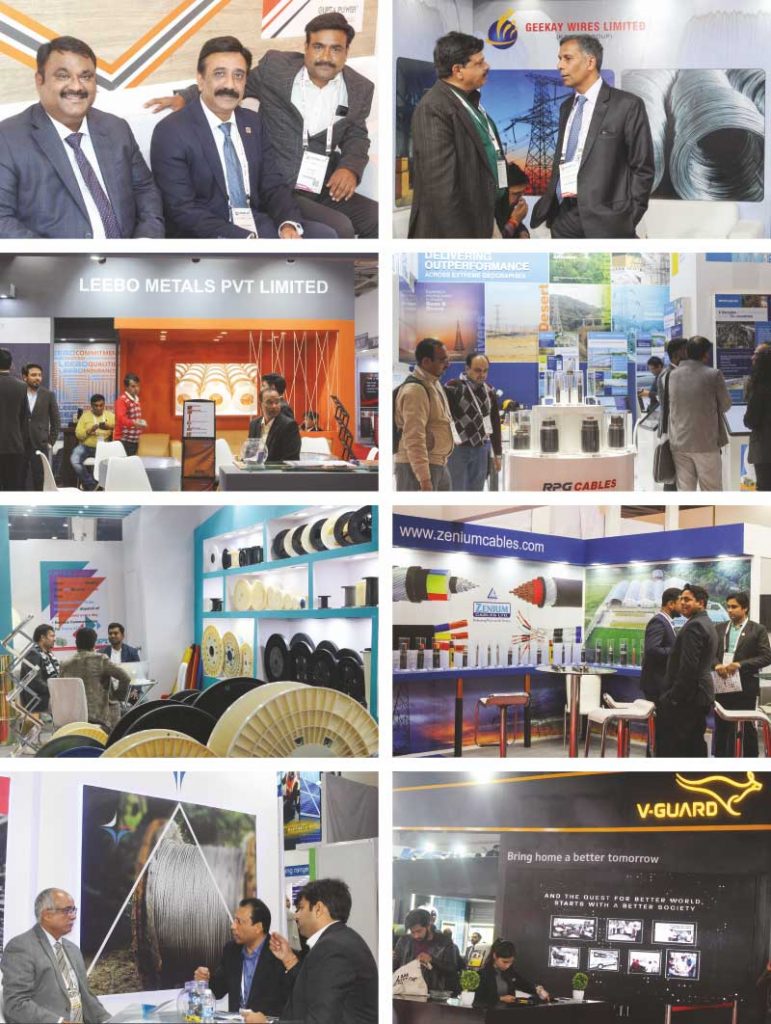 Elecrama 2020: Ahead of the Game Again - Wire & Cable India