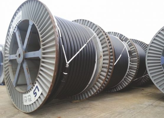 LS Cable & System Signs Contract to Supply HVDC Cable to KEPCO - Wire ...