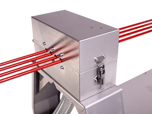 Innovative Drying Solution for Extrusion Manufacturing Market - Wire ...