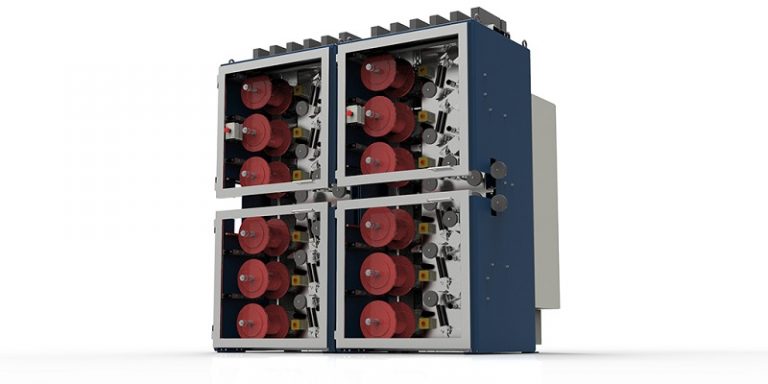 Maillefer Launches PM 265 Pay-off for Fiber Optic Cable Production ...