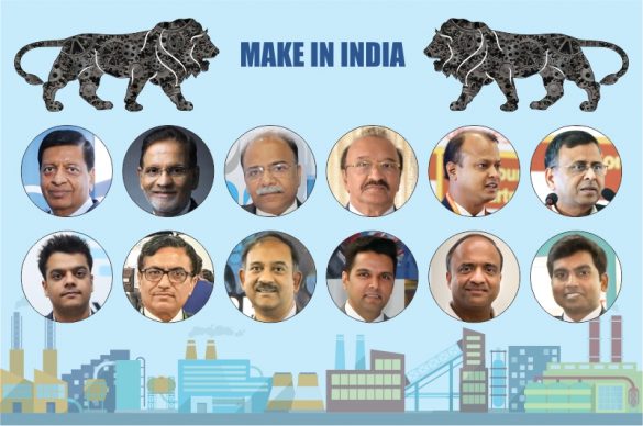Make in India: Shaping the Future - Wire & Cable India