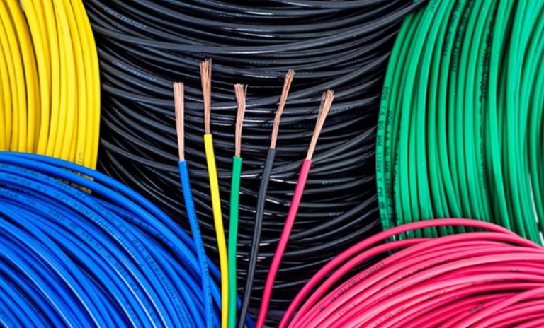 Production of Cables in 2018-19 and 2019-20 in India - Wire & Cable India