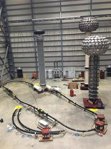 Sumitomo Electric Completes Type Approval Test for 525kV DC Gas ...