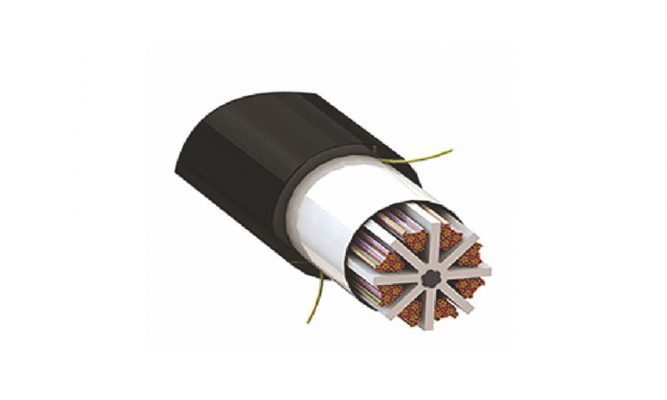 Sumitomo Electric Industries Ltd. Presents Ultra-High-Fiber-Count ...