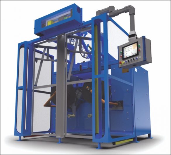 REELEX's Tangle-Free Packaging has Global Reach - Wire & Cable India