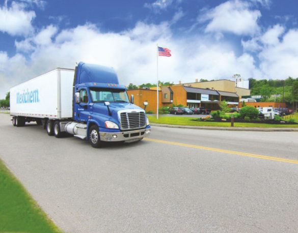 AlphaGary is Now Mexichem Specialty Compounds - Wire & Cable India