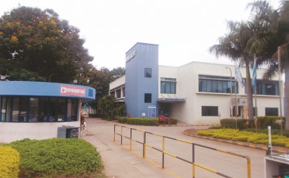 BEKAERT INDIA LTD.: Electricity and Steel Key Drivers for Any Steel ...