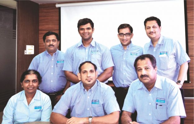 BEKAERT INDIA LTD.: Electricity and Steel Key Drivers for Any Steel ...