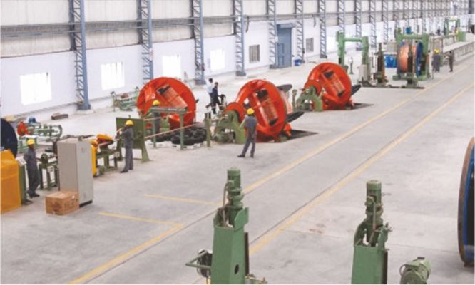 Diamond Power Secured Supply Order Worth Rs.57 Crore - Wire & Cable India