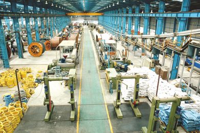 Havells India Limited: Sound Growth with Unceasing Product & Capacity ...