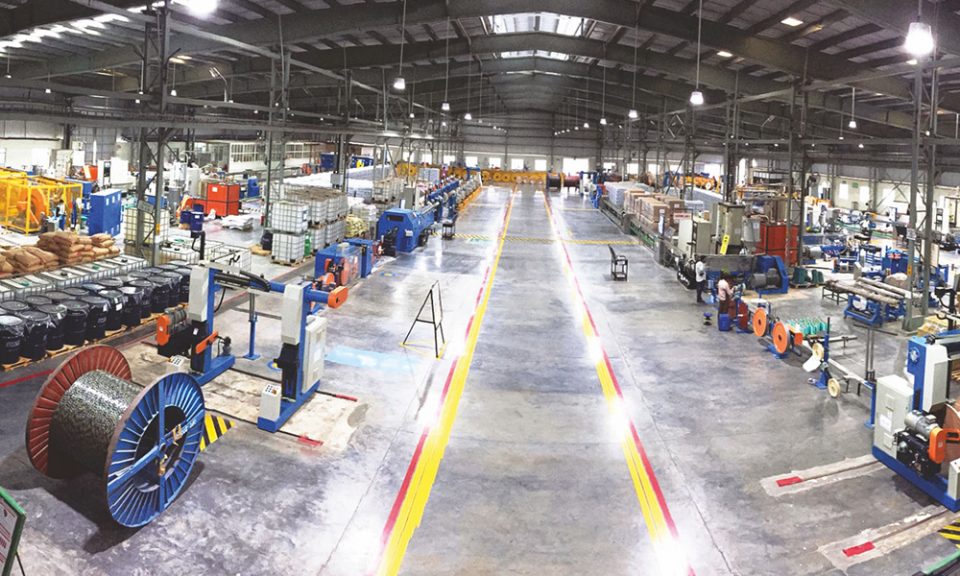 Polycab Eyes Enormous OFC & FRP Demand from Mega Digitization Drive in ...