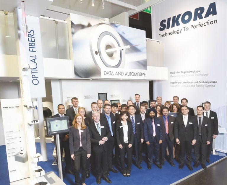 SIKORA AG: Precision in Measurement Begets Perfection in Quality - Wire ...