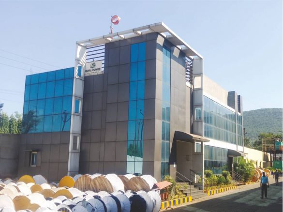 Top cable Companies in India 2020 - Wire & Cable India