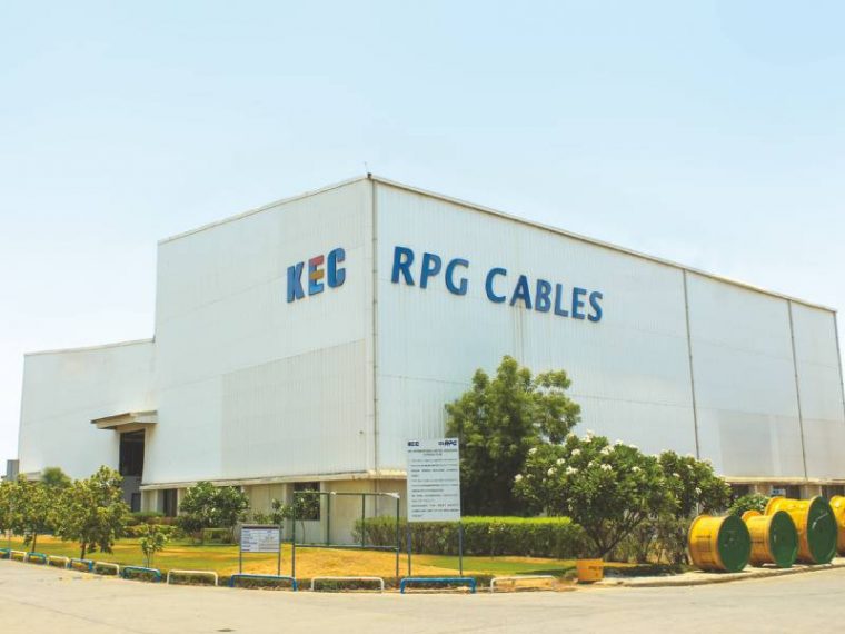 Top cable Companies in India 2020 - Wire & Cable India