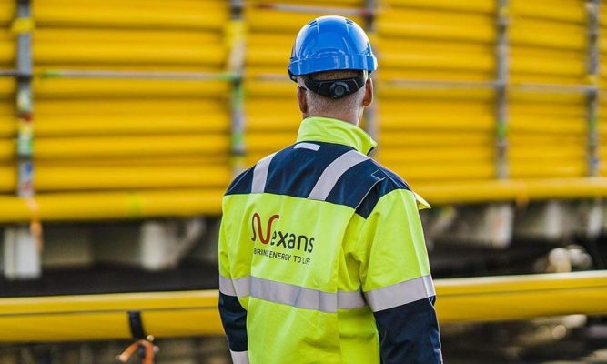 Nexans Umbilicals to Play Vital Role in Senegal’s First Offshore Oil ...