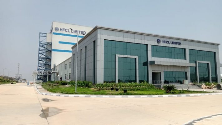 HFCL Limited to Scale up Hyderabad Unit Cable Production by 33 Percent ...
