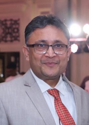 Vidushi Wires: The Pandemic Has Taught Us to be More Efficient and ...