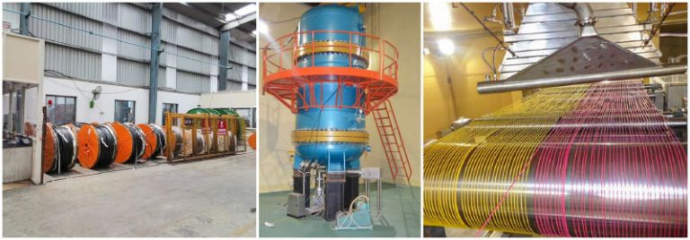 APAR Industries: Foreseeing a Promising Potential and Future forthe E-Beam Wires and Cables ...