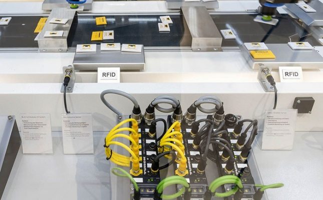 Nexans Secures Three-Year Contract for Turck's High-Performance Sensor ...