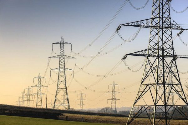 Design of ToU Framework for Electricity Tariff in Gujarat and Launch of ...