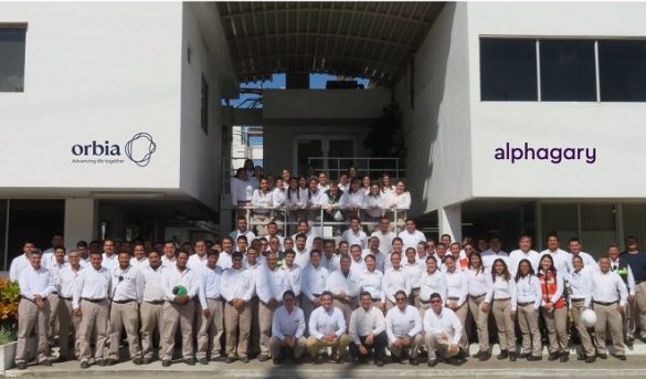 Alphagary Acquires Majority Share Ownership in Shakun Polymers Private ...