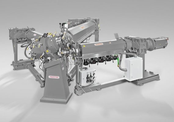 TROESTER Group to Exhibit at Wire Russia 2021 - Wire & Cable India