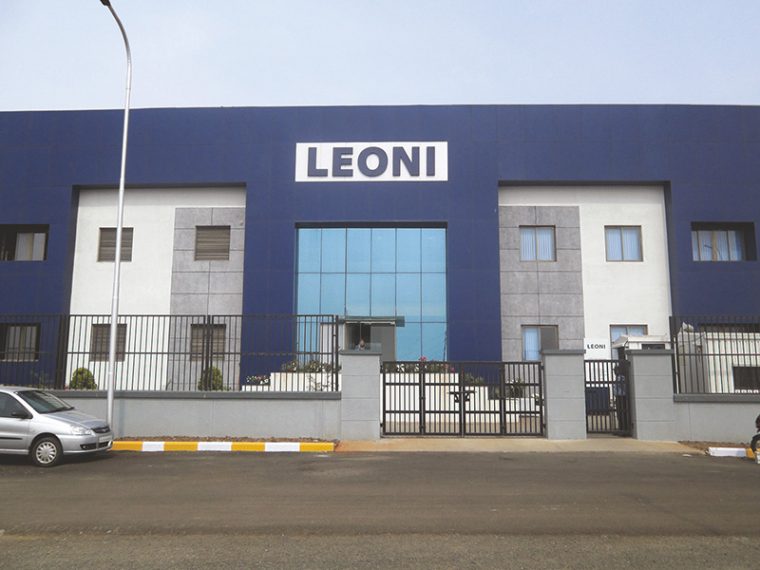 LEONI - The Quality Connection - Wire & Cable India