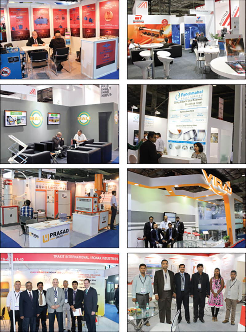 Spawning New Business Opportunities - Wire & Cable India