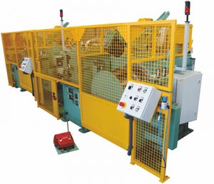 Wire Draw-peeling (Shaving) to improve surface quality of wire with ...