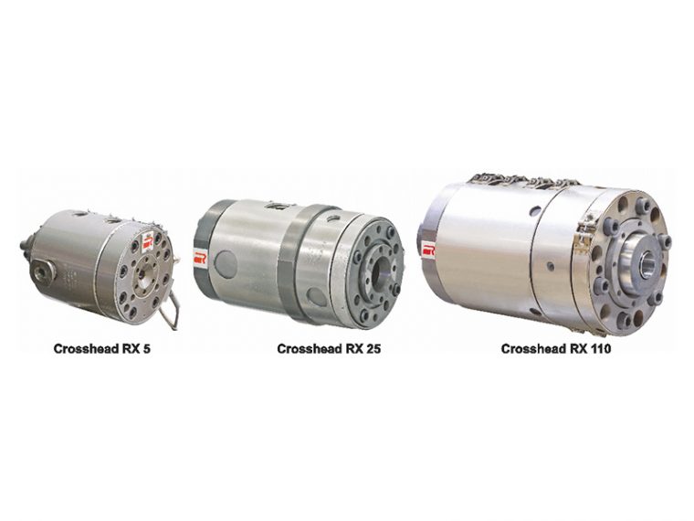 Rosendahl's quality crossheads - Wire & Cable India