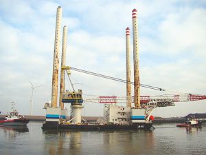 Ducab Bags Major JOPETWIL Contract - Wire & Cable India