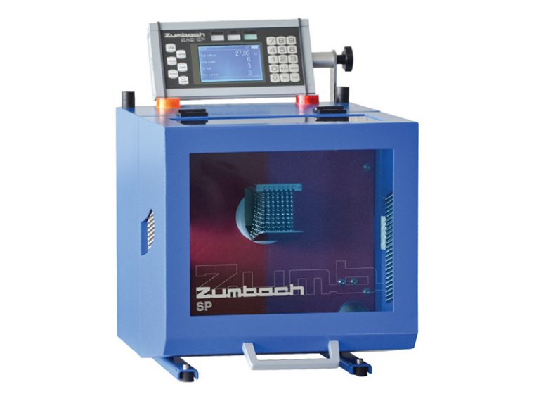 Zumbach Electronics introduces New Generation of Spark Testers - Wire ...