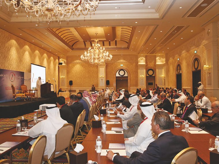 Arabcab 2013: Public housing in the Arab world - Wire & Cable India